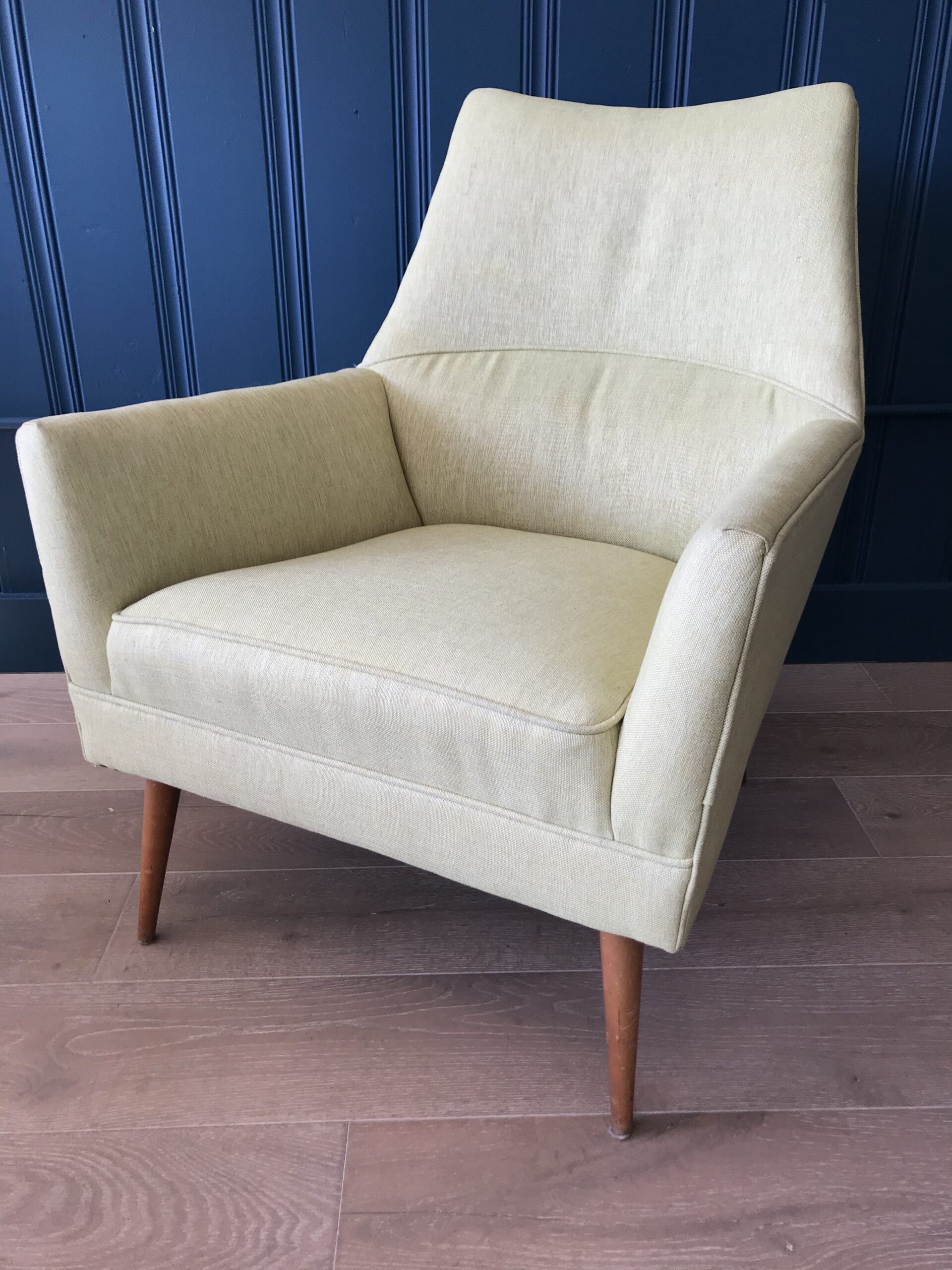 Chair – Blue Daze Designs